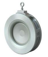 BRAY/RITE® MODEL 210/212 WAFER - HMF Technologies